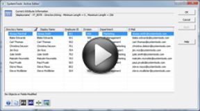Hyena - Low Cost Windows Management Tool - DBL Software