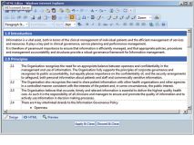 NETconsent - policy management lifecycle - DBL Software